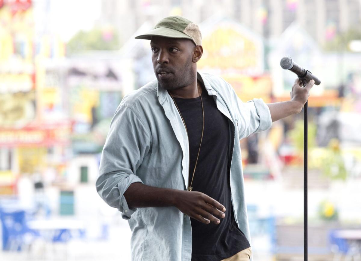 Shad likes to surprise; in Sudbury next month | Kenora | winnipegsun.com