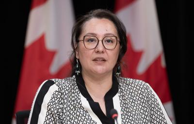 Minister expected to table First Nations drinking water legislation ...