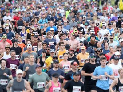 How running bridges generations through shared endurance | Opinion ...