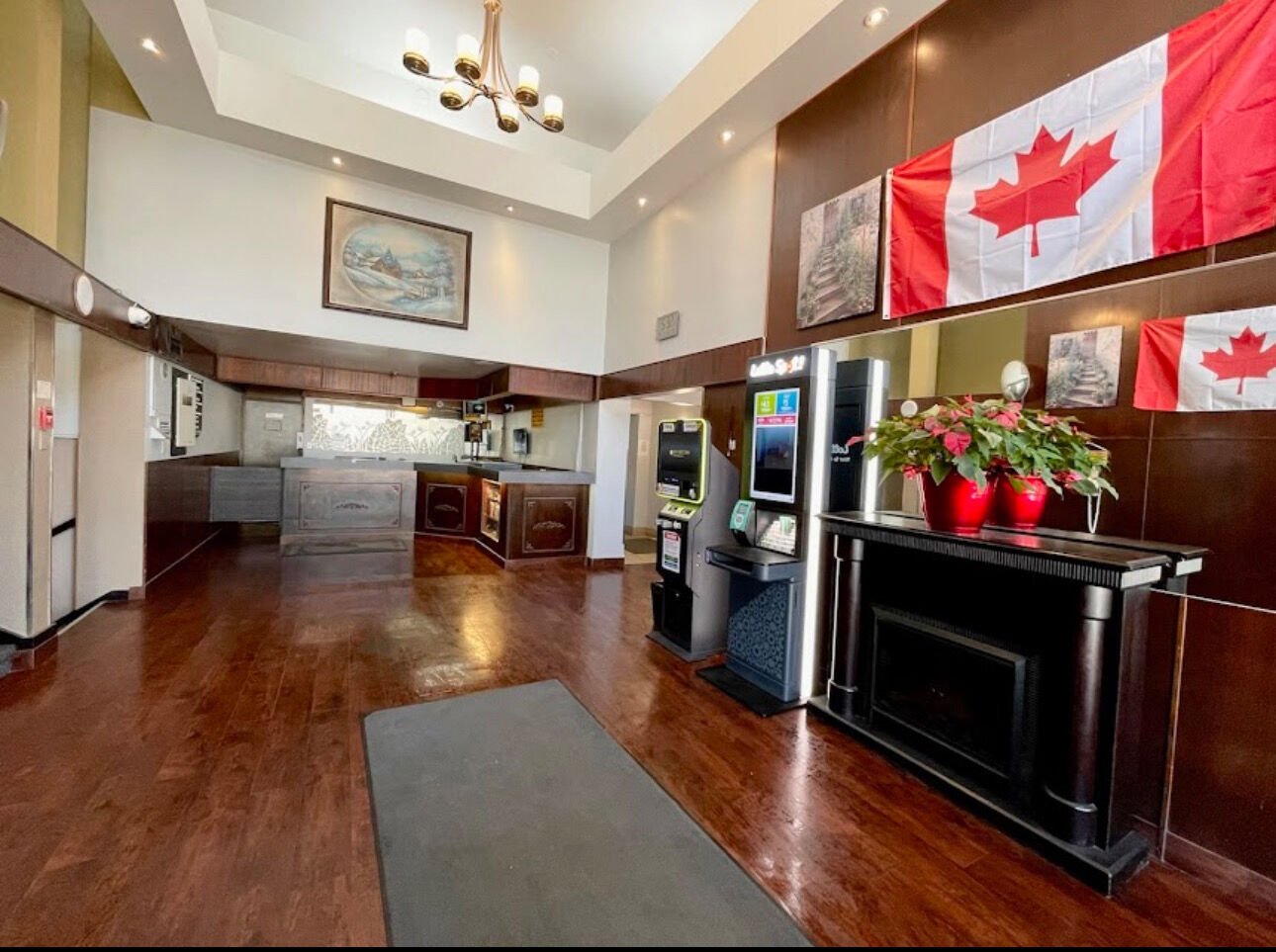 GOLD: Unique partnership developing safe accommodations, cultural ...