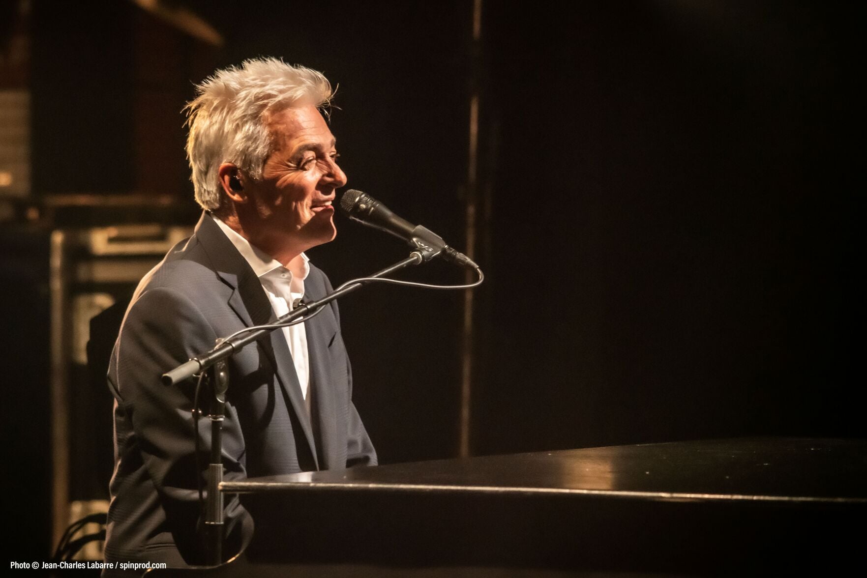 How Daniel Lavoie shaped francophone music in Canada | Manitoba ...