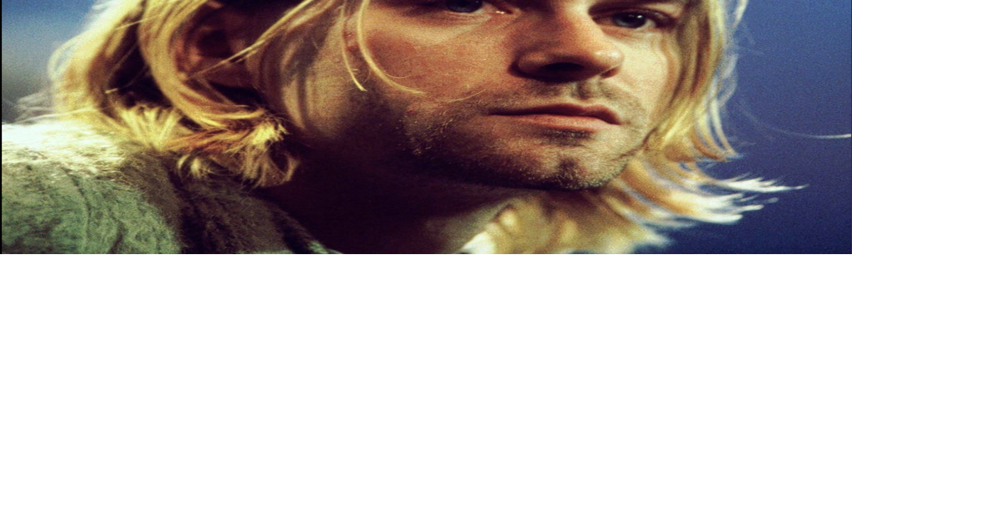 Exploring latest claims of foul play in Kurt Cobain's death | Life ...