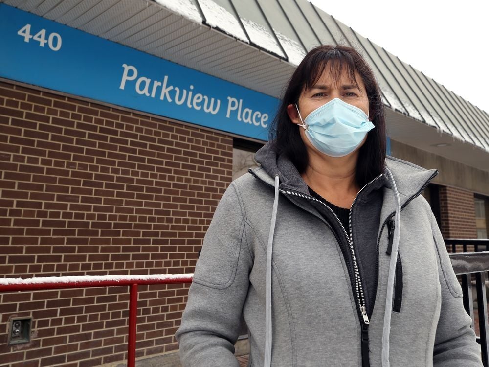 ‘HELL-LIKE’: Daughter of former Parkview Place resident appalled by ...