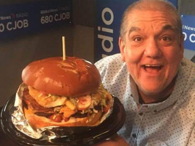 HAL’S KITCHEN: Now that’s a hot dog! | Opinion | winnipegsun.com