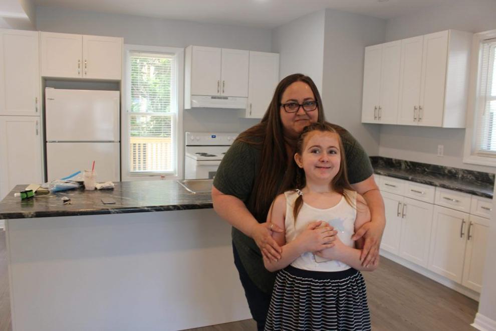 Habitat for Humanity hands over keys to 60th home in Sarnia area ...