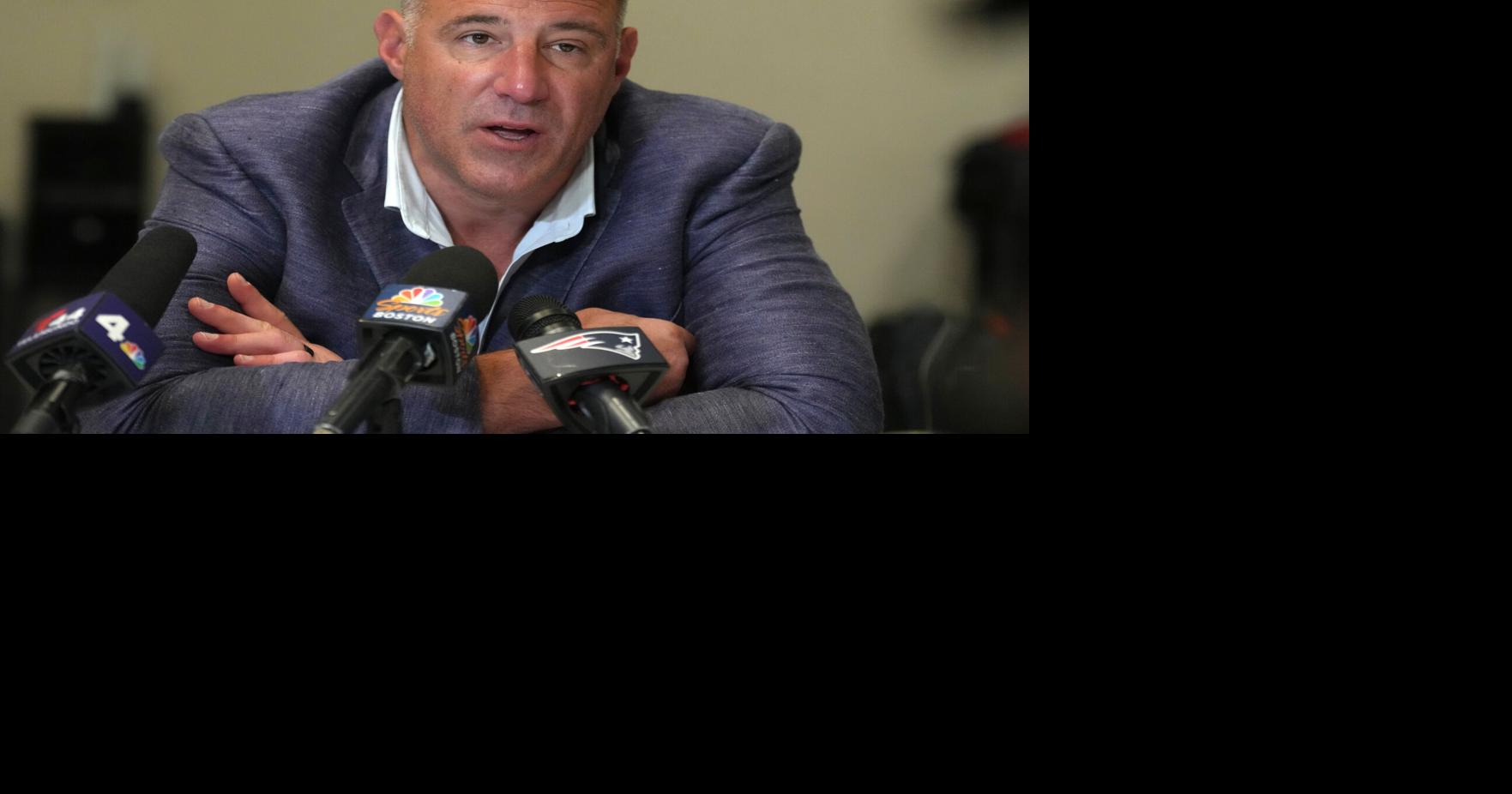 NFL is not investigating Patriots coach Mike Vrabel for behavior ...