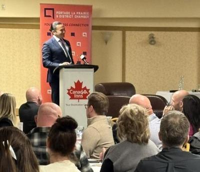 Manitoba investing $1.2M to transform former Agassiz site | Portage ...