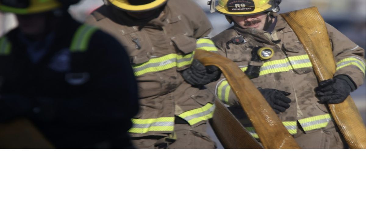 Residential fires erupt in different parts of Winnipeg | News ...