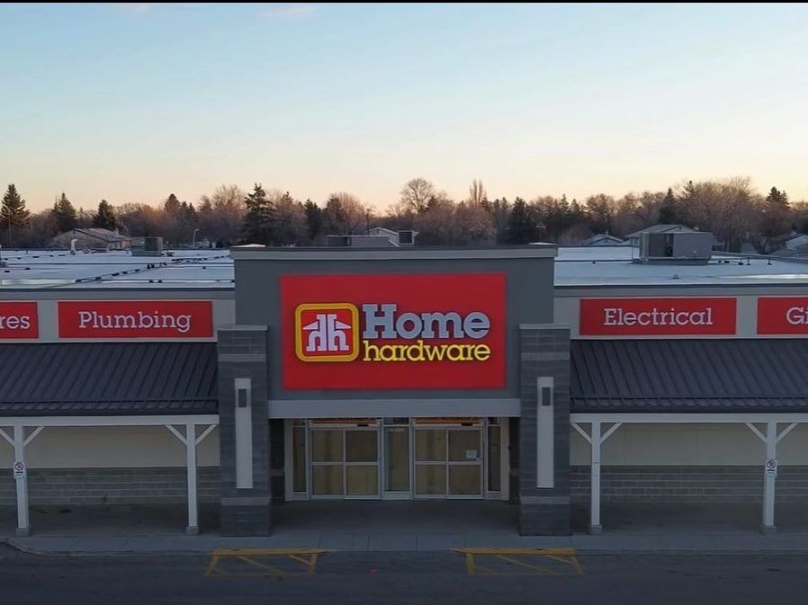 Home Hardware opens first Winnipeg store, marking expansion milestone ...