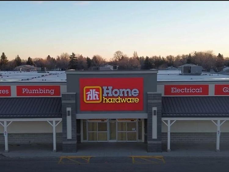 Home Hardware opens first Winnipeg store, marking expansion milestone ...