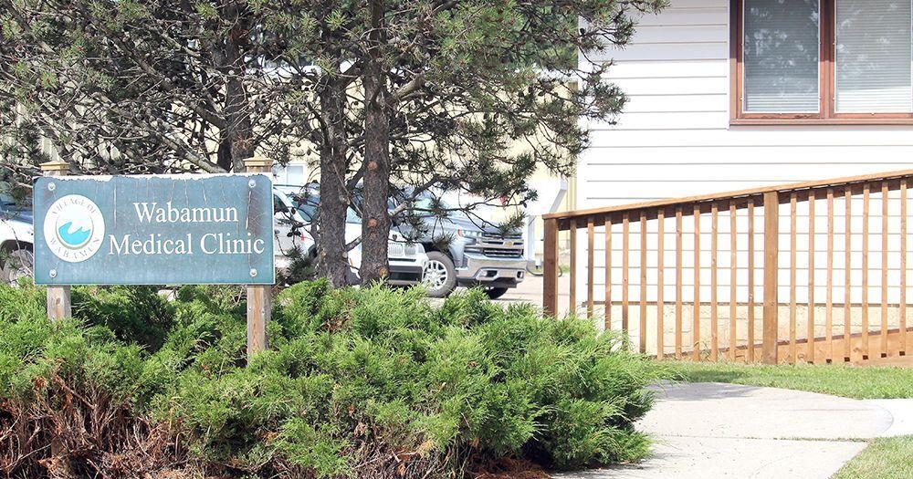 Healthcare home back open in Wabamun | Kenora | winnipegsun.com