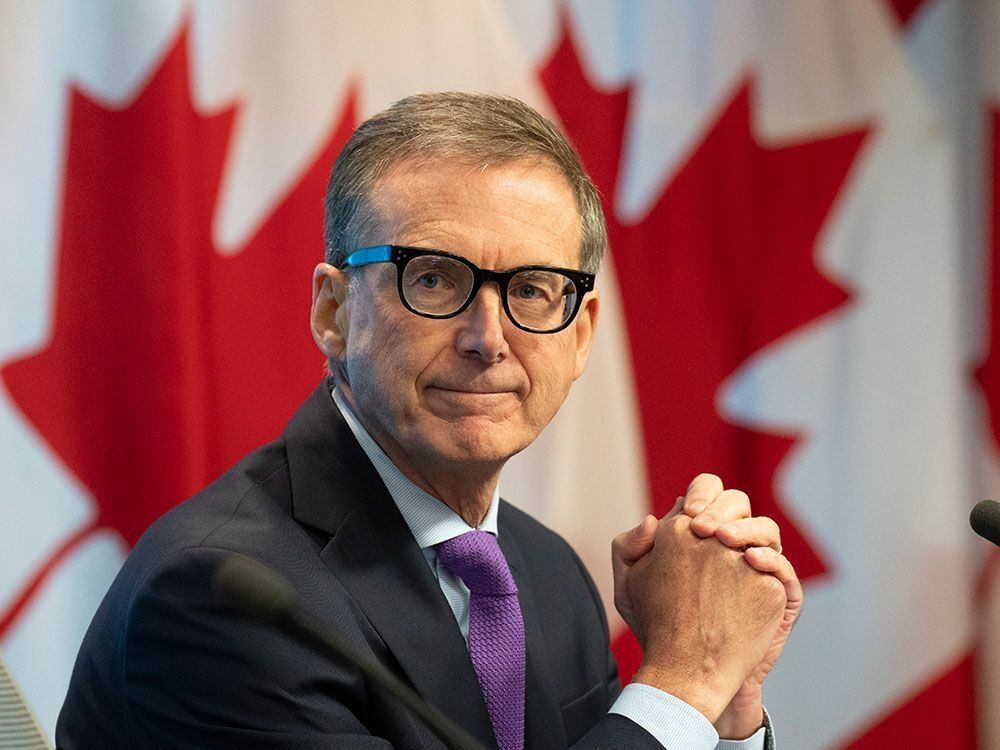 Bank of Canada cuts interest rate as U.S. Tariffs take effect | Western ...