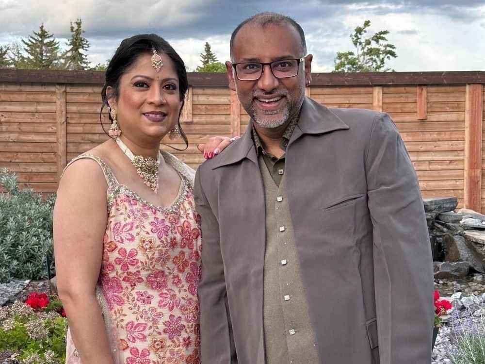 Edmonton woman demands answers in husband's ER death | National News ...