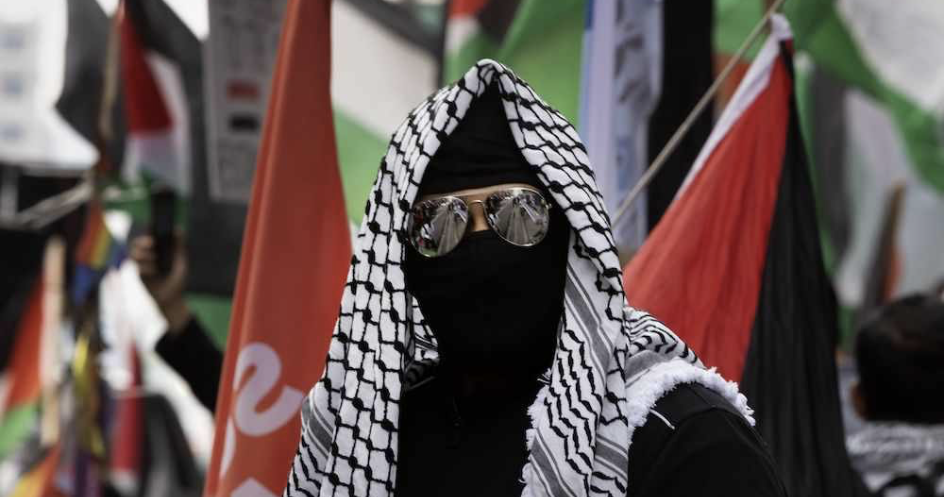 Vivian Bercovici: Bondi Beach massacre is what globalizing the intifada ...