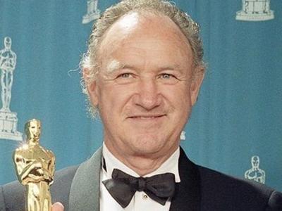 Gene Hackman and wife found dead in New Mexico home, investigation ...