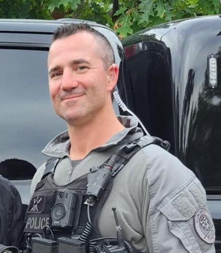 Funeral today for Toronto constable fatally shot during police raid ...