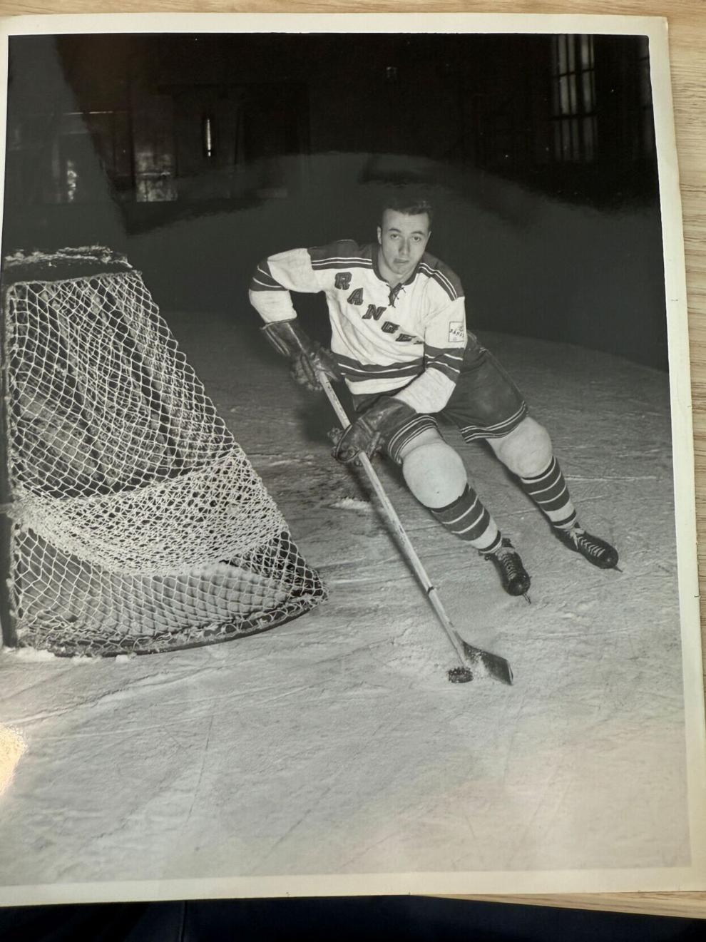 Nick Mickoski, ex-NHL forward, set for golf Hall of Fame | Sports ...