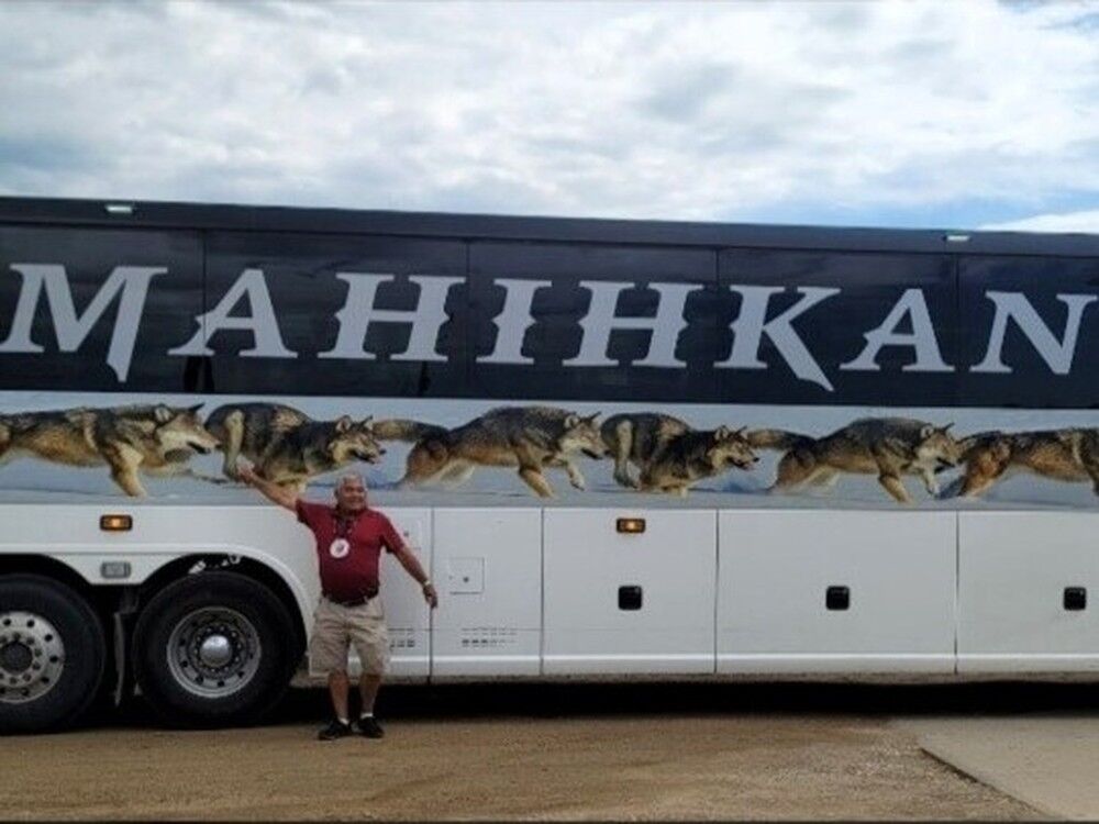 Manitoba First Nation buys bus depot, plans to revitalize northern bus ...