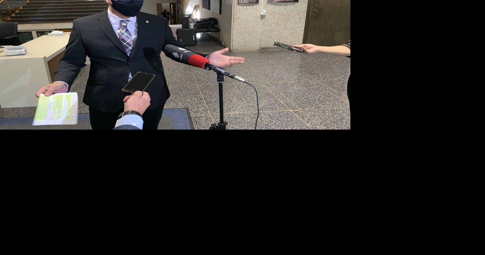 City Council votes to approve COVID tax deferral | Winnipeg ...