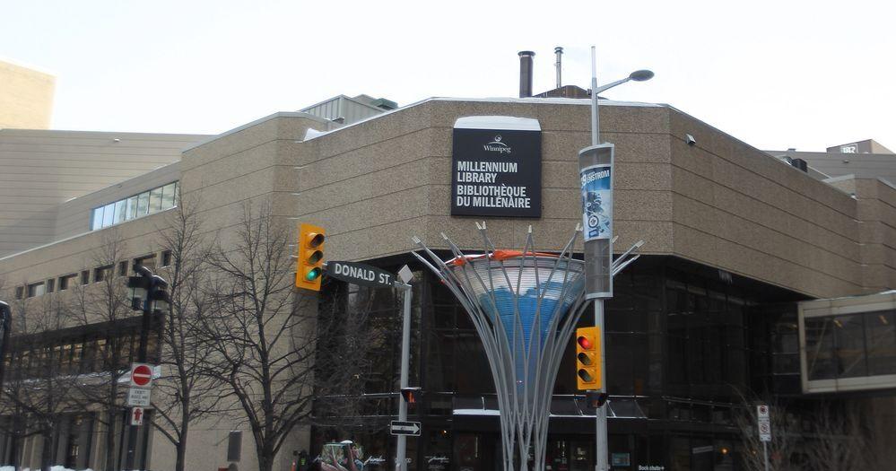 City launches Musical Instrument Lending Library program | Winnipeg ...