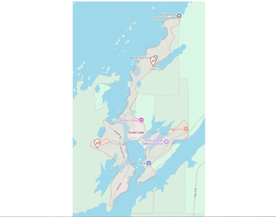 Manitoba Hydro delays power restoration for Cree nation | News ...