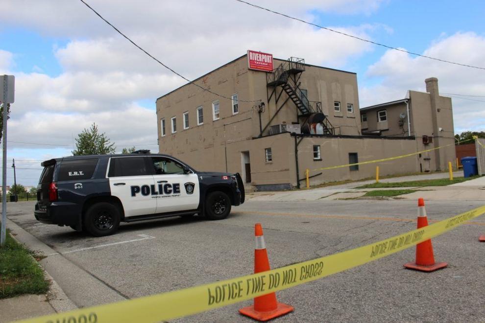 Sarnia police investigating sudden death | Kenora | winnipegsun.com