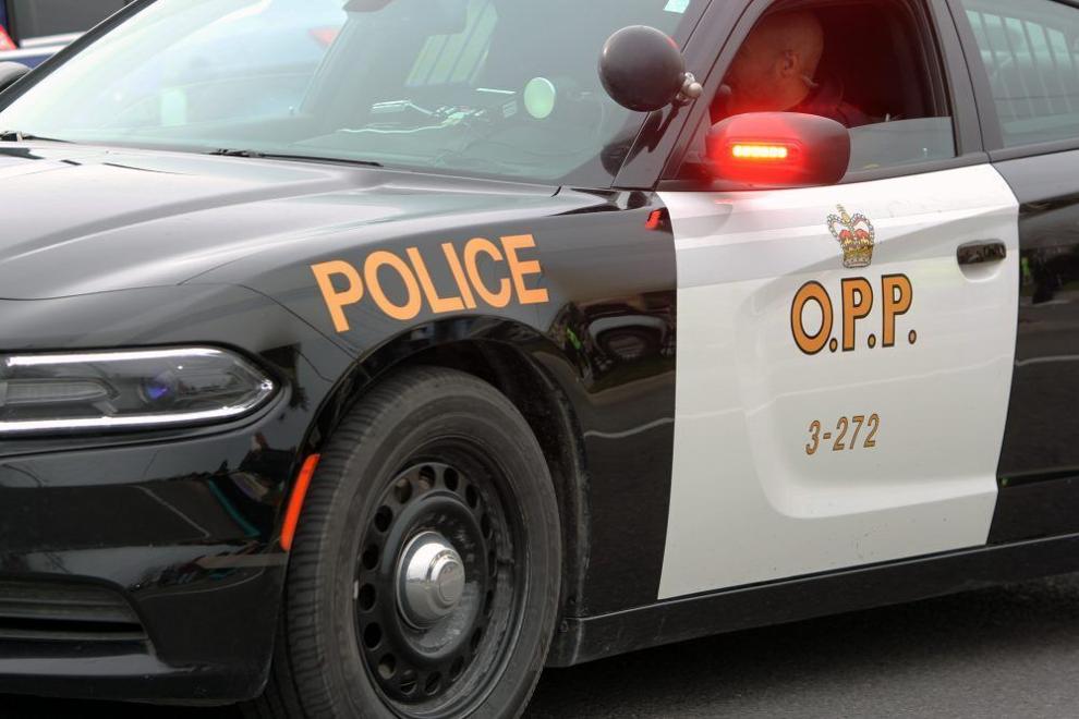 Two charged after traffic stop in Northern Bruce Peninsula | Kenora ...