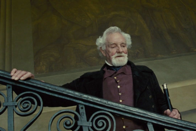 Veteran actor Patrick Godfrey passes away at 93 years | Life ...