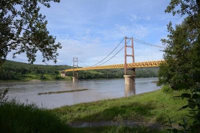 Boater dies after critically injured along Peace River | Kenora ...