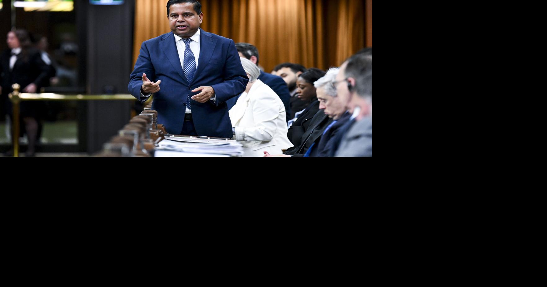 Ottawa to amend encryption, metadata elements of contentious lawful ...