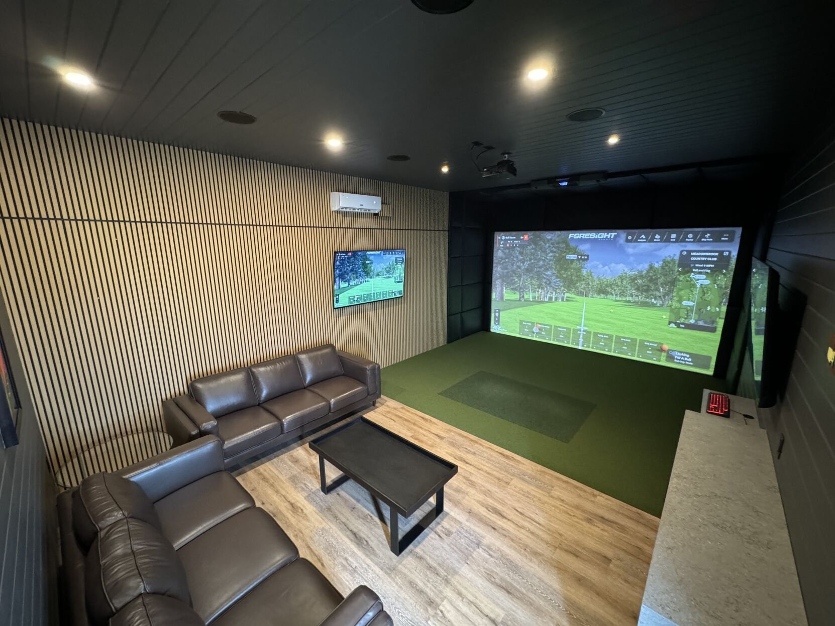 Winnipeg golf enthusiast creates year-round golf platform | News ...