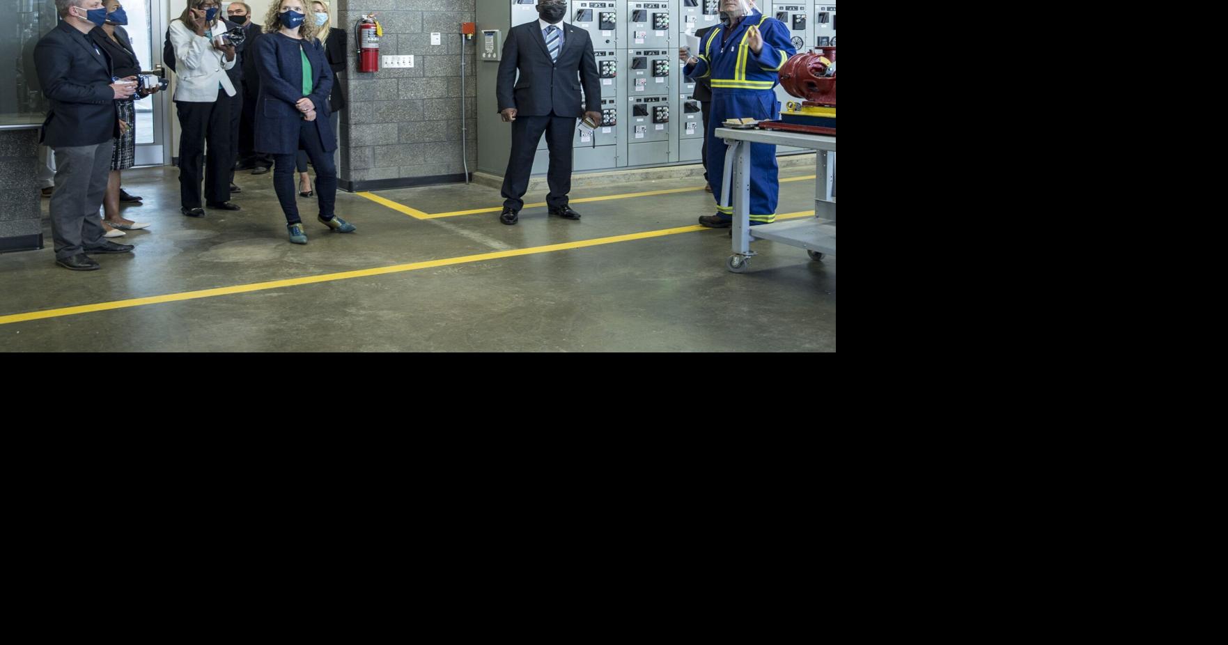 Keyano signs international studies agreement with Gabonian ambassador ...