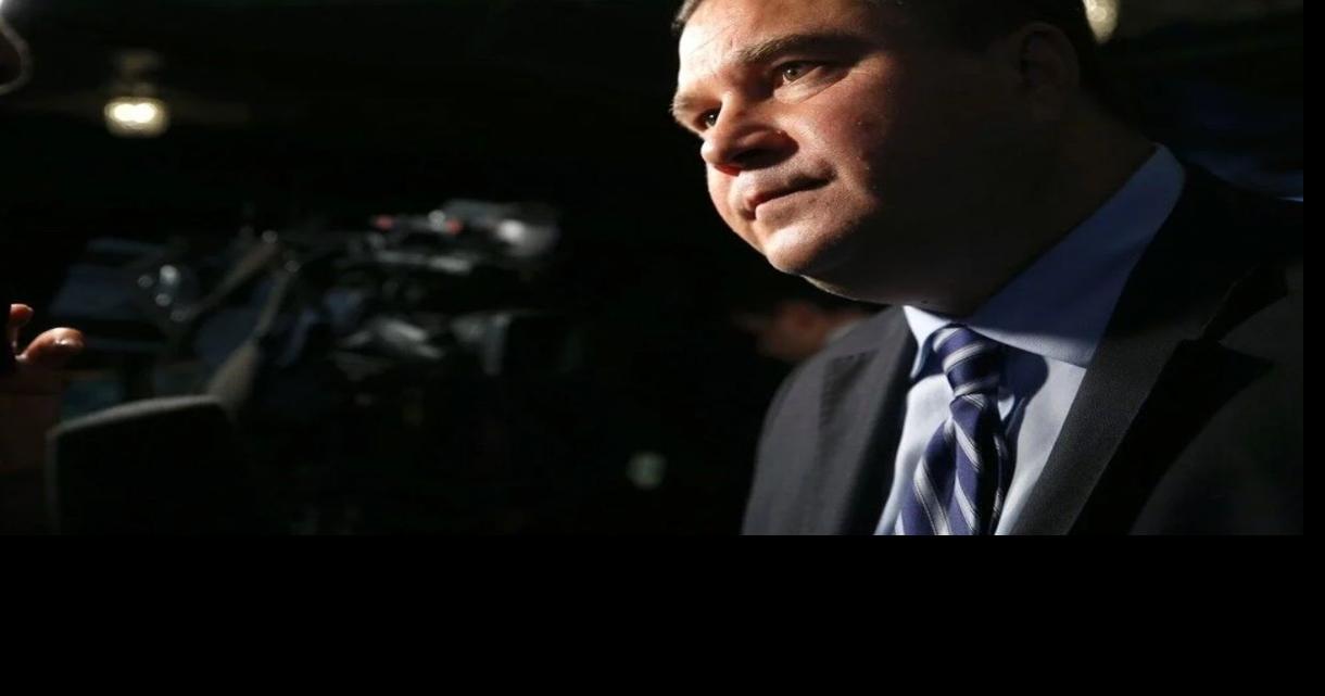 Manitoba MLA Mark Wasyliw files defamation lawsuit | Manitoba ...