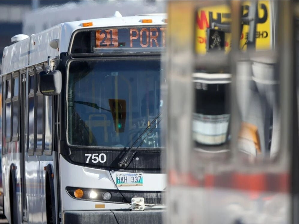 City proposes 30,000 cap on Winnipeg youth transit passes | Winnipeg ...