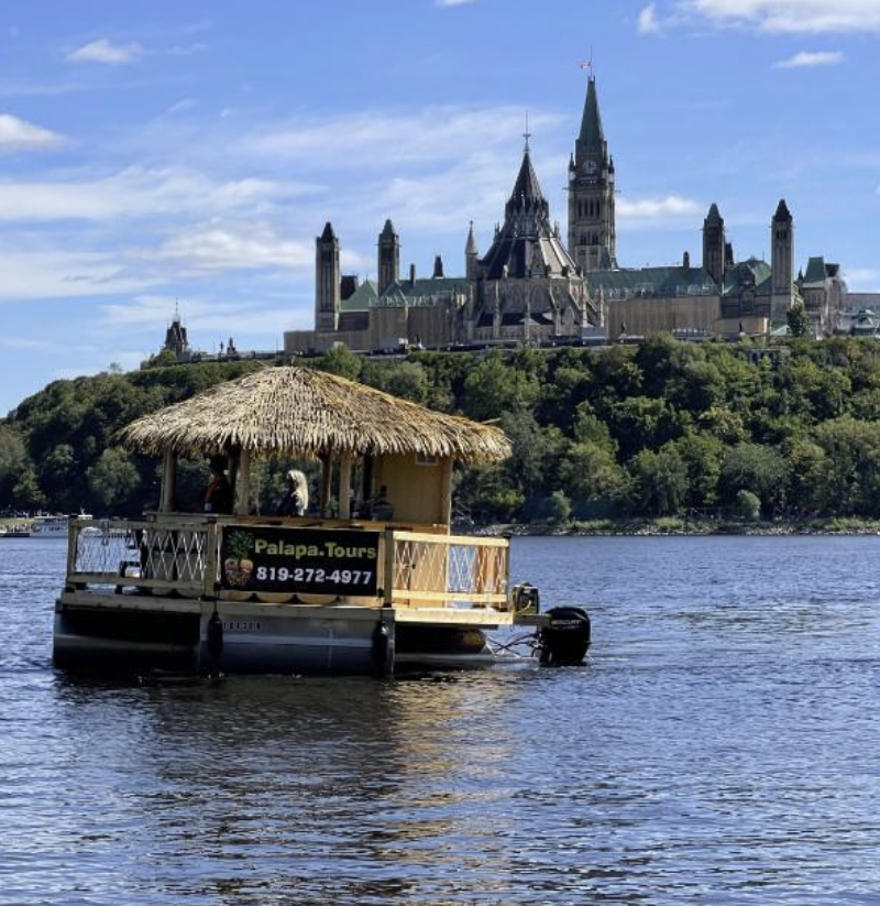 Cassandra’s Canadian Travel Guide: Where to Stay, Sip & Savour in the ...