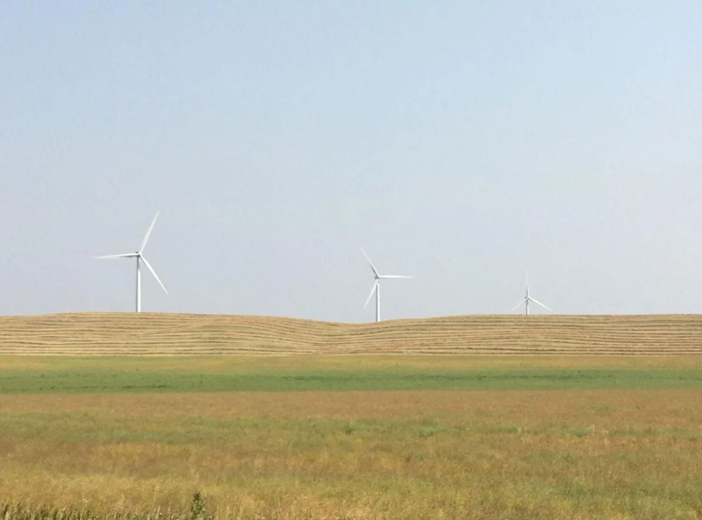 MMF partners with global renewable firm to develop wind power in ...