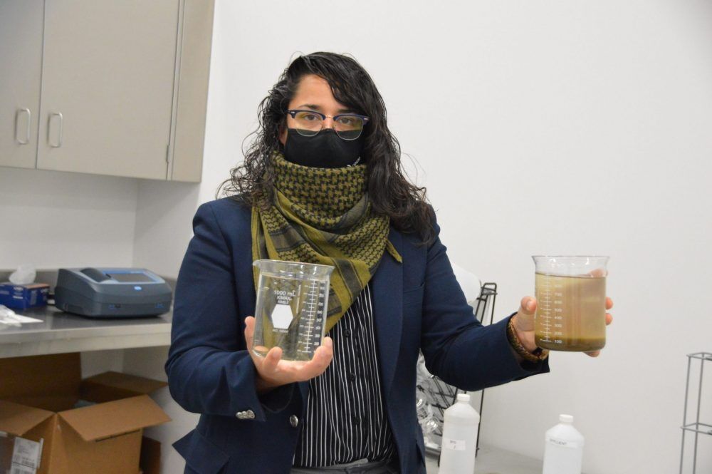 Selkirk’s new wastewater plan provides potential drought solution ...