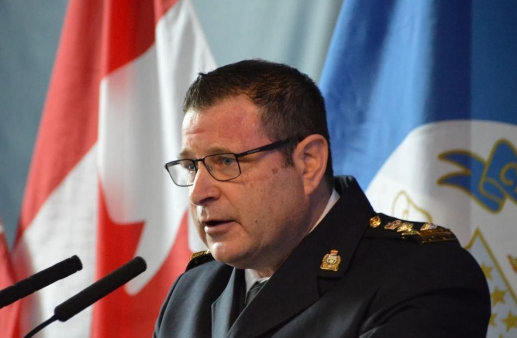 Winnipeg Police Board sets priorities for chief as service projects $4 ...