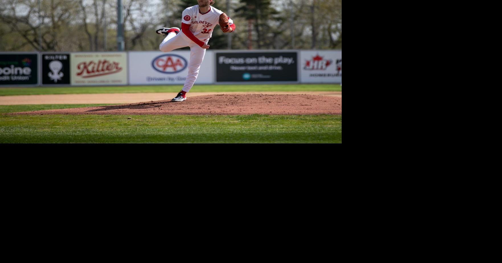 Goldeyes start strong but fall 12-5 at Blue Cross Park | Winnipeg ...