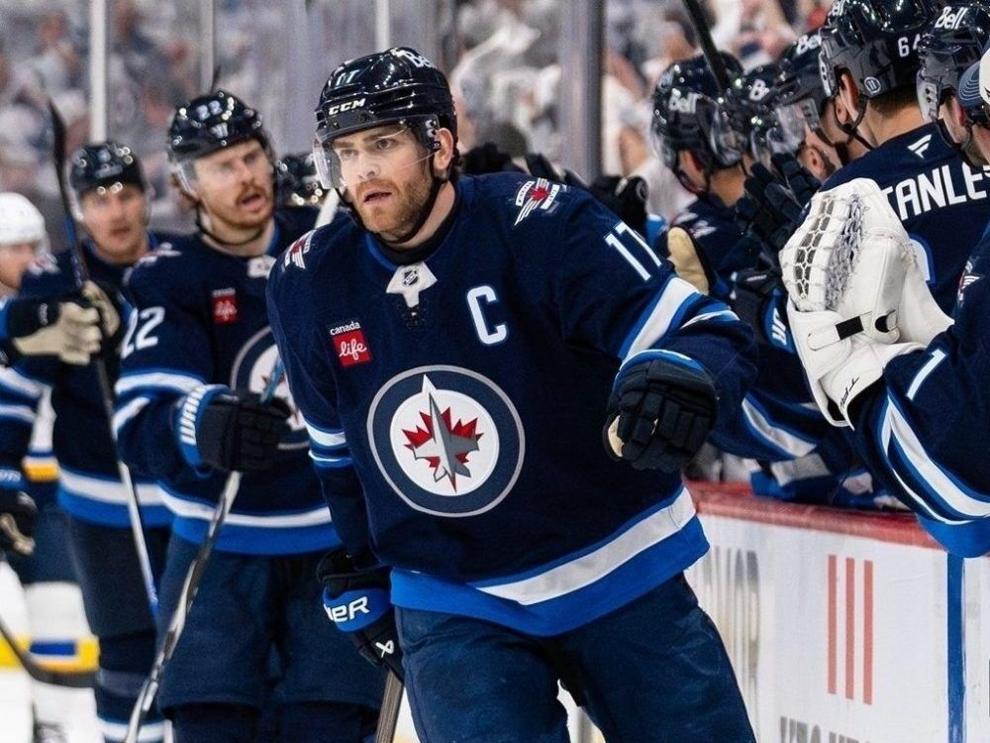 ‘We’re not cursed’: Jets have some confidence again | Winnipeg Jets ...
