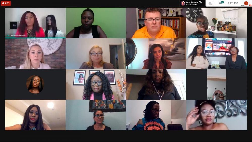 Virtual conference highlights female leaders in business | Kenora ...