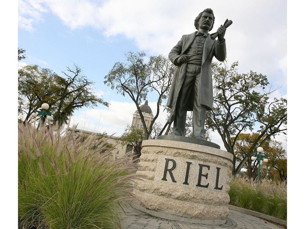 What’s open, closed on Louis Riel Day | Winnipeg | winnipegsun.com