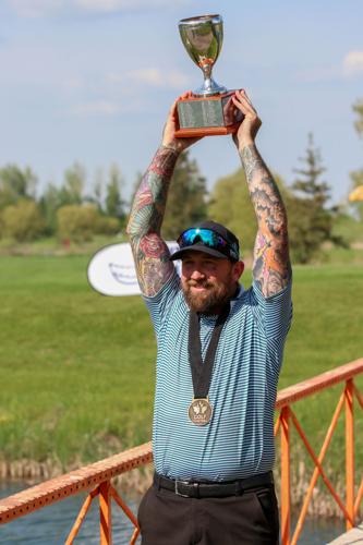 David Spurr wins Manitoba match play to claim first title | Winnipeg ...