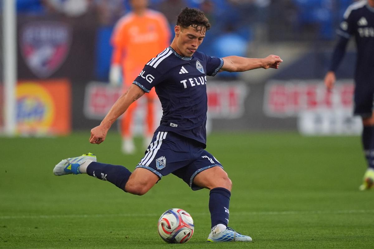 Reyna, Berhalter, Zendejas on US World Cup roster, while Luna and ...
