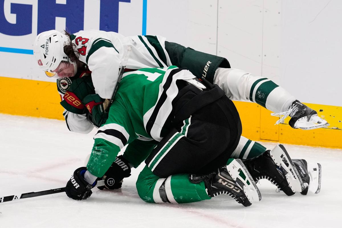 NHL's disputed playoff format ought to make for a grand entrance for ...