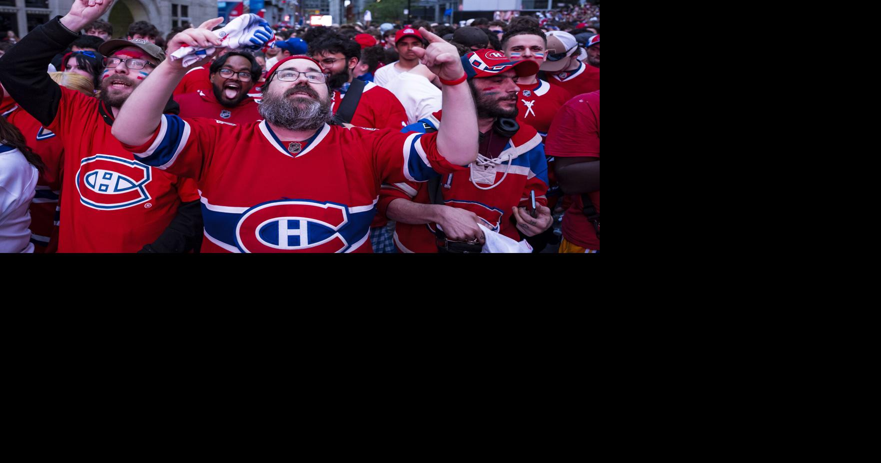 Montreal businesses feel effect of Canadiens playoff run on customer ...