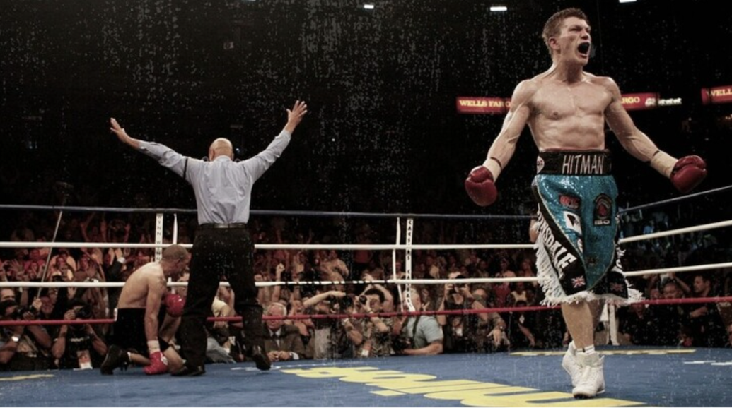 Coroner confirms Ricky Hatton’s death a suicide | Life | winnipegsun.com