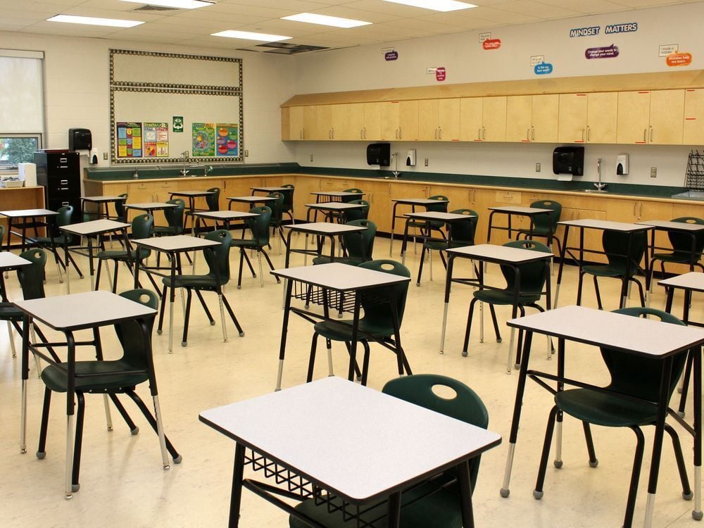 Catholic board to stagger student return | Kenora | winnipegsun.com