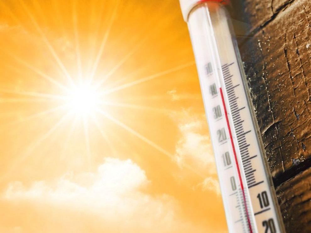 Heat warning issued in Chatham-Kent for weekend | Kenora | winnipegsun.com