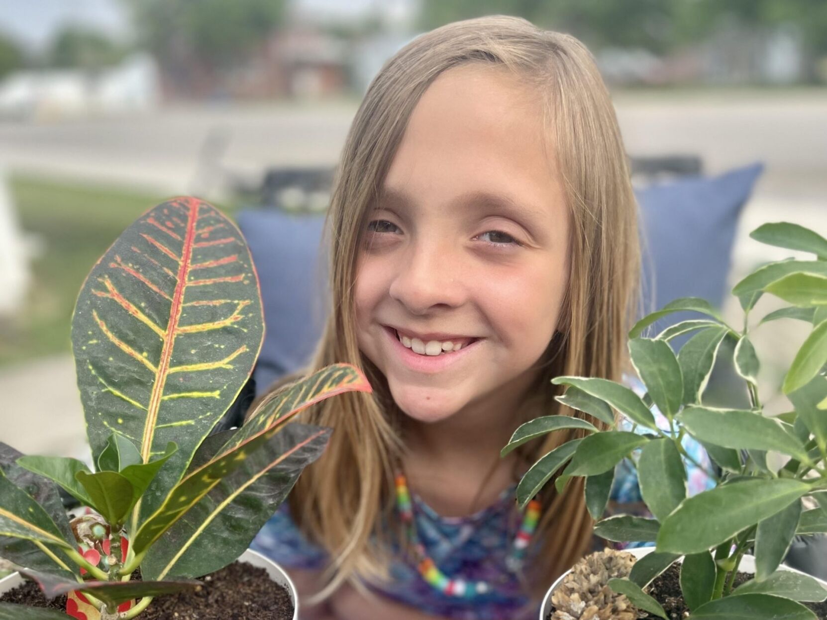 Gretna’s young nature lover hopes to earn Junior Ranger title ...